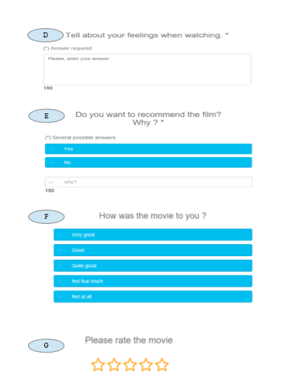 «WRITING SKILLS (STILL) MATTER !» - Page 4/5 - Anglais LP - Pédagogie ...