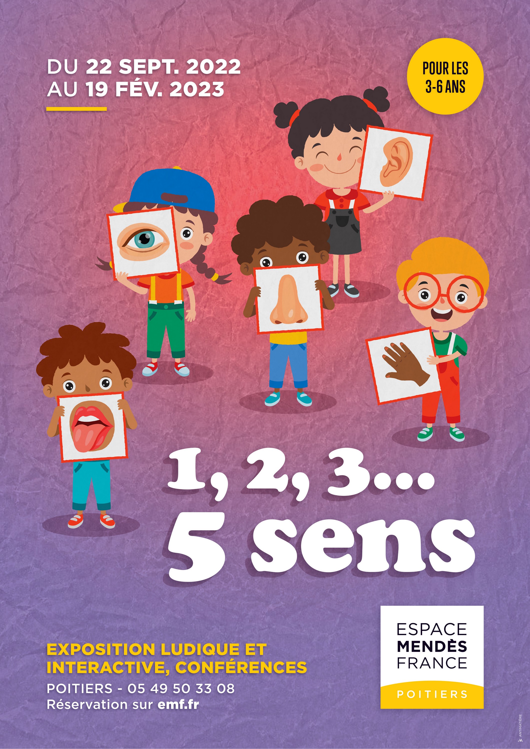 Espace pédagogique - Recherche - Académie de Poitiers