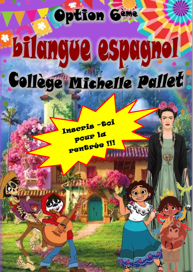 Classe bilangue ou comment faciliter l'articulation entre cycle 3 et ...