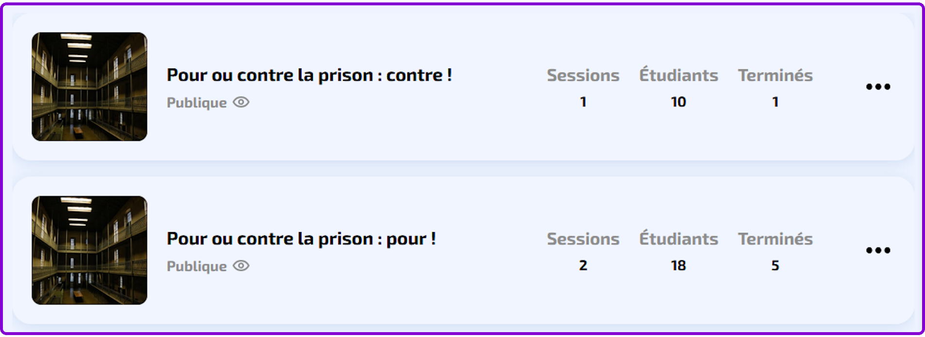 Construire son avis argumenté avec l'IA : exemple d'un débat "Pour ou ...