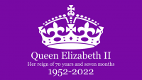 The Queen : une séquence sur la reine Elizabeth II - Anglais ...