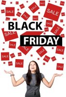 Black Friday 2020 - Anglais LP - Pédagogie - Académie de Poitiers