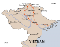 SCHOOL TRIP TO BAC HA - Anglais LP - Pédagogie - Académie de Poitiers