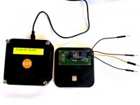 Le projet Mini-Spectro au Lycée Valin à La Rochelle - Biotechnologies ...