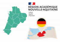 L'enseignement de l'allemand en région académique Nouvelle-Aquitaine ...