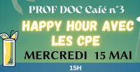 Compte rendu du Prof Doc café #3 - Doc'Poitiers - Le site des ...
