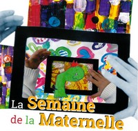 Semaine de la maternelle du 8 au 12 avril 2019 - Pédagogie - Direction ...