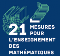 Les laboratoires de Mathématiques de l'académie - Mathématiques ...